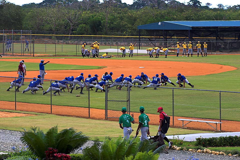 MONTANARON'S RAMBLINGS